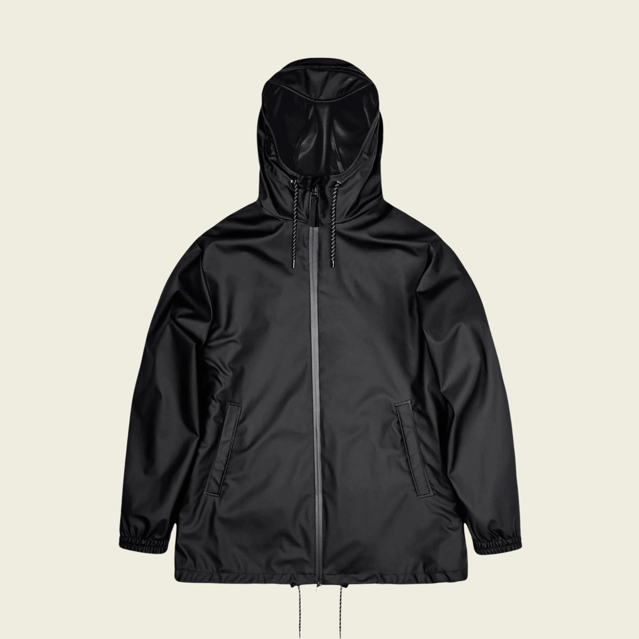 Storm Breaker Jacket – Bear Rock