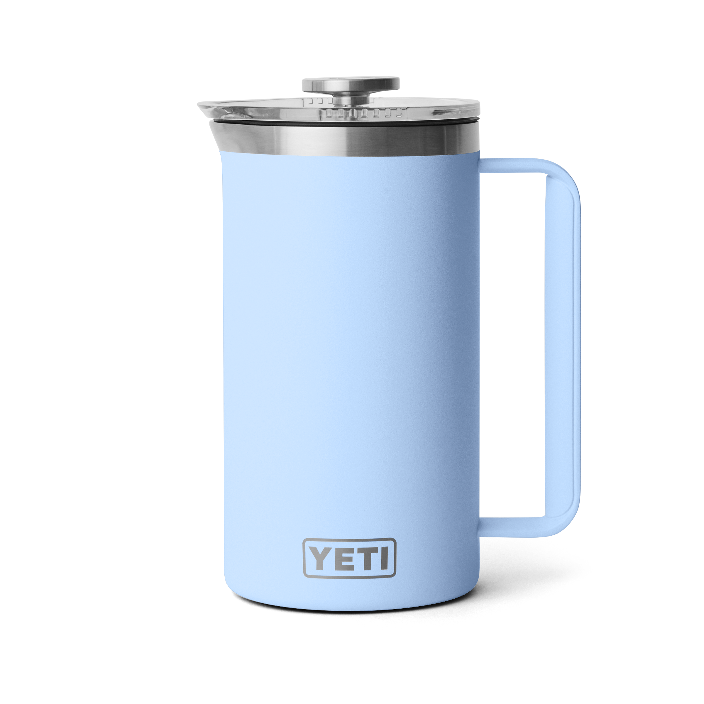 Yeti Rambler French Press - 34 fl. oz. | Shop Yeti at Bear Rock – Bear Rock