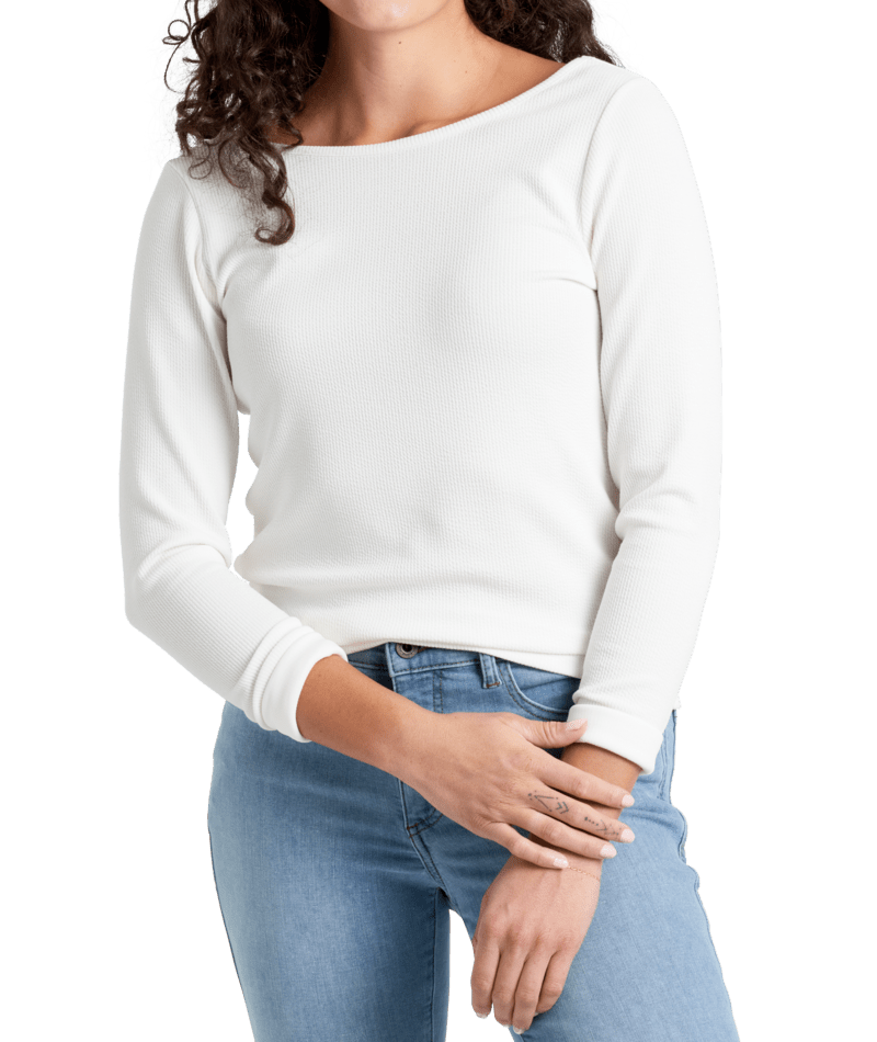 Remi™ Top – Bear Rock