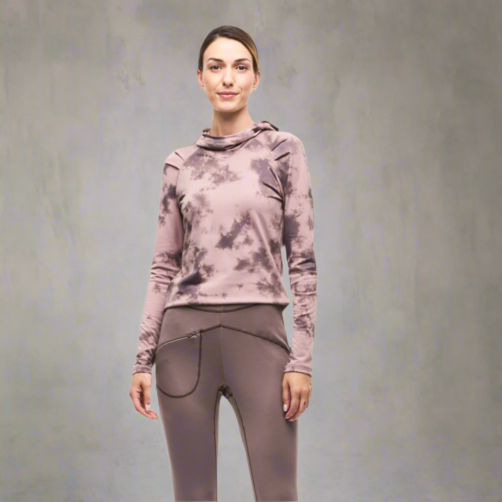 Indyeva Fusta – Bear Rock