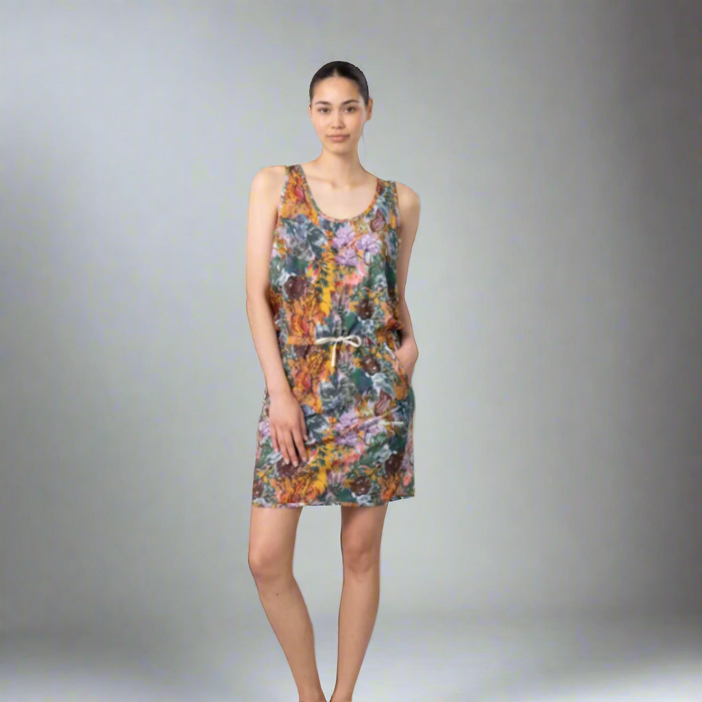 Ruth Tankdress – Bear Rock