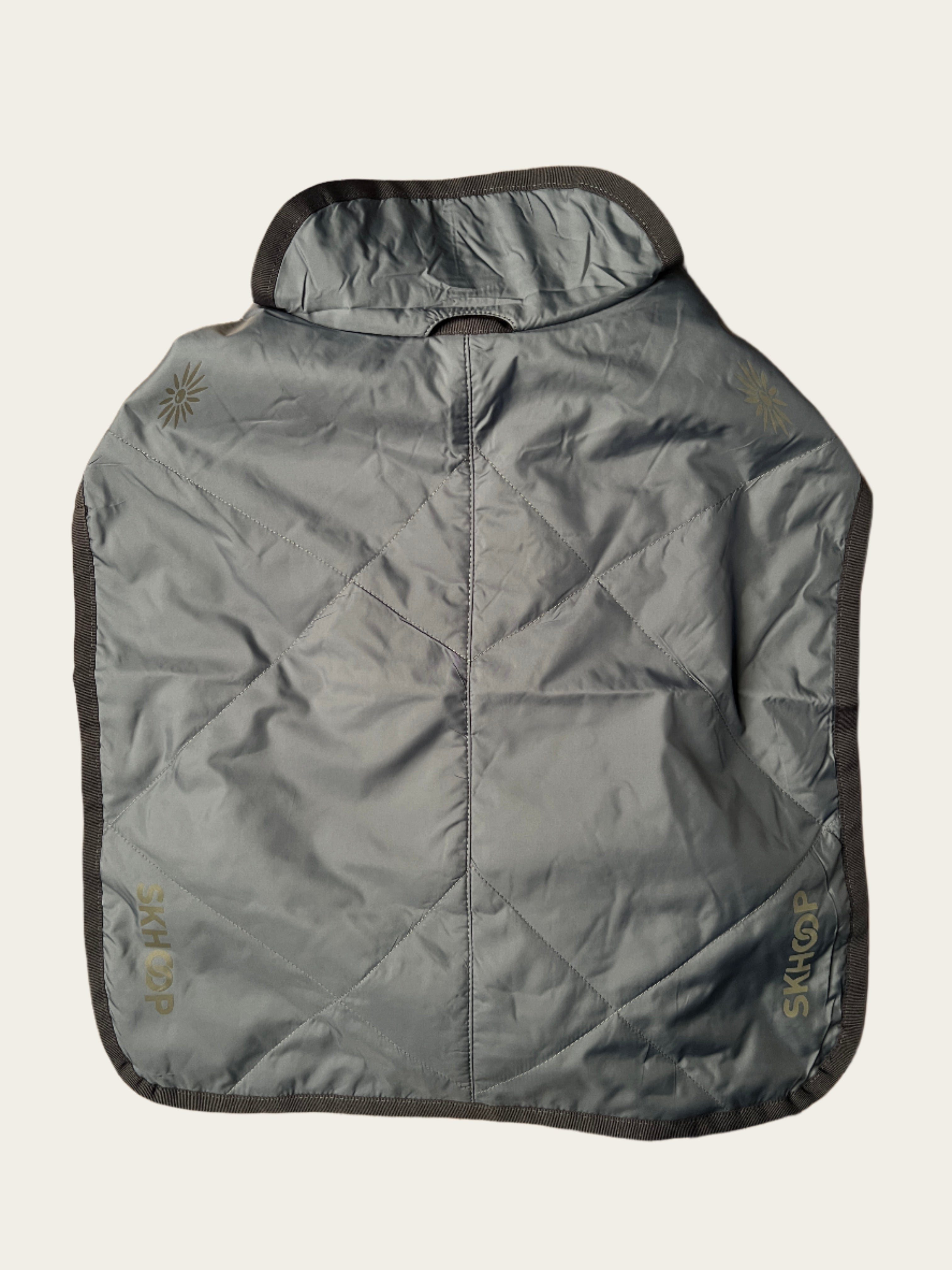 Skhoop Nikita Dog Coat – Bear Rock