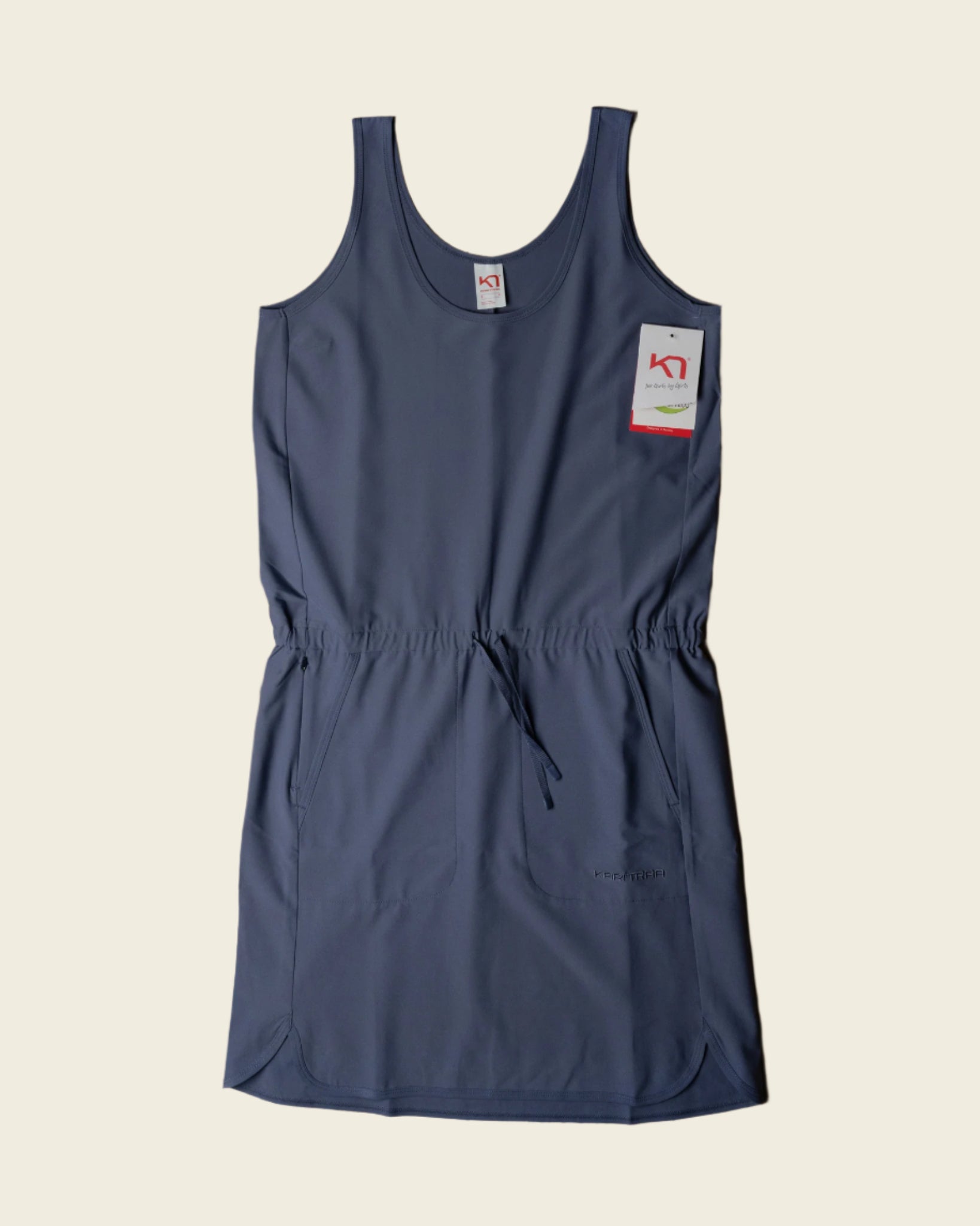 Kari Traa Ruth Tankdress – Bear Rock